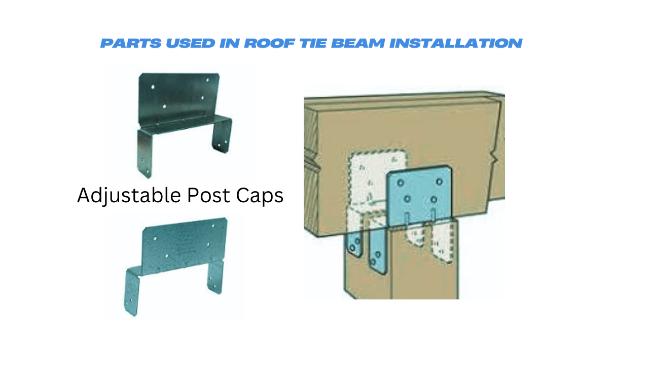 Roof Tie Beams: What They Do | ArchitectureCourses.org