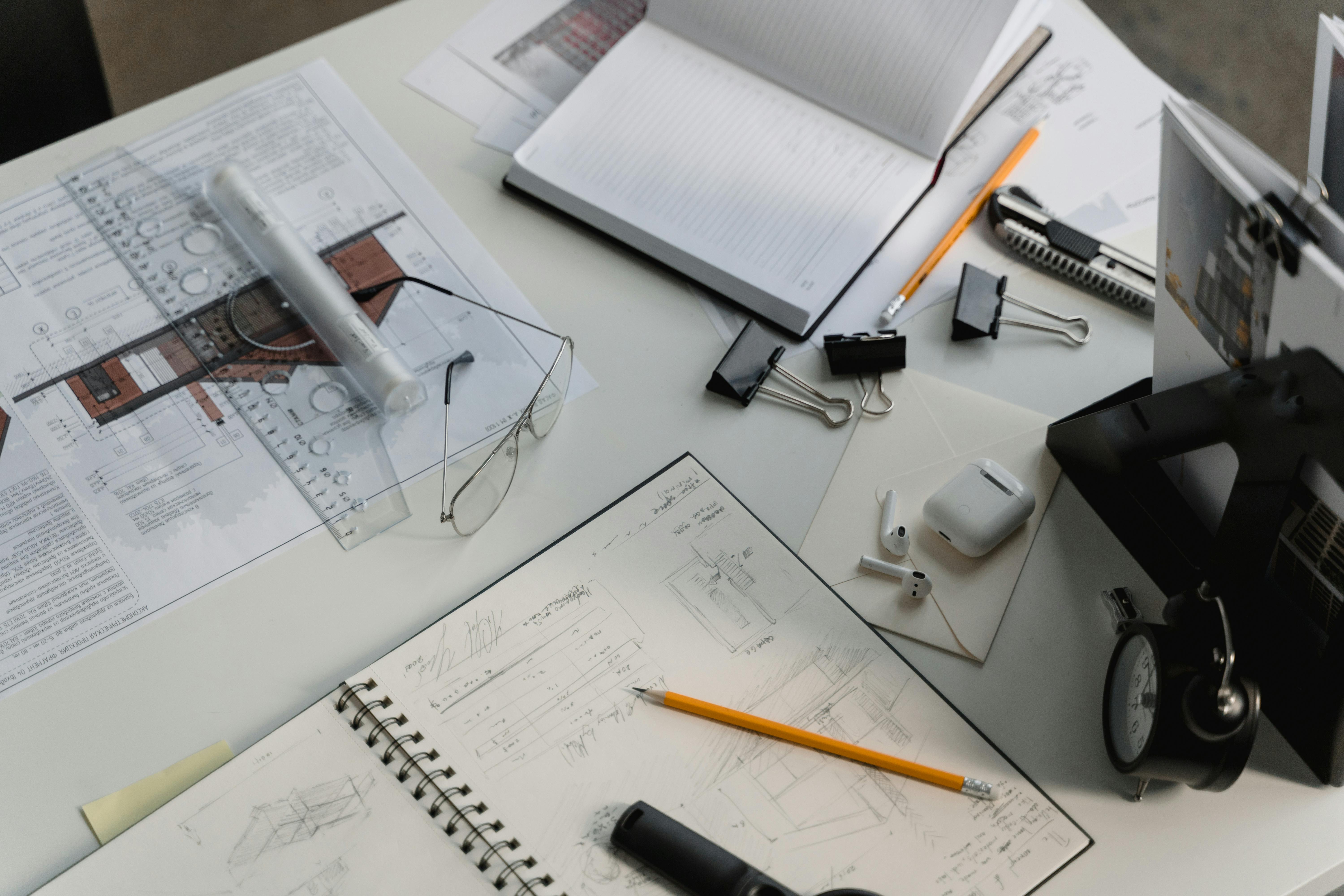 What Tools Do Architects Use