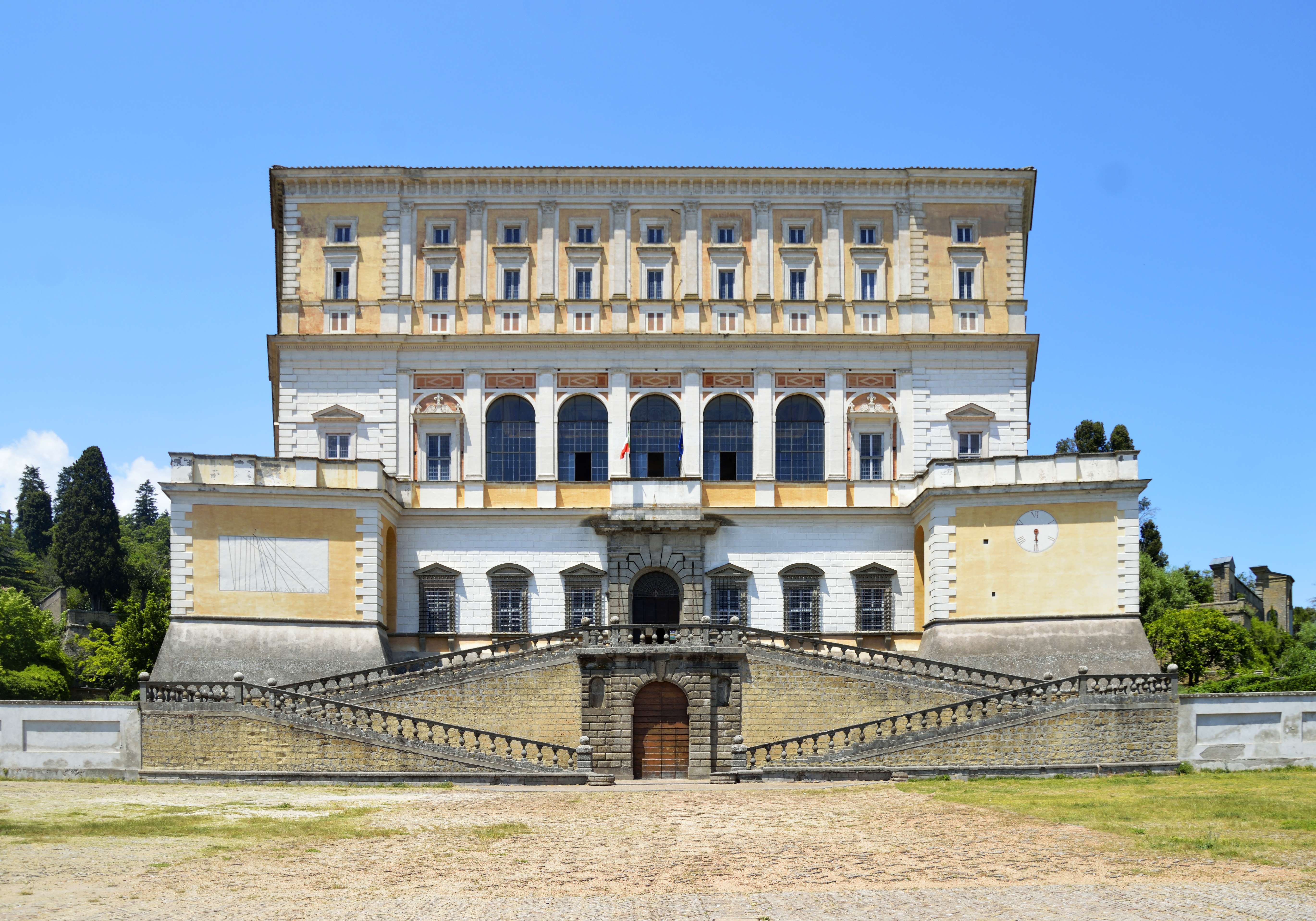 16th-Century Architecture Explained: History, Styles, and Innovations ...
