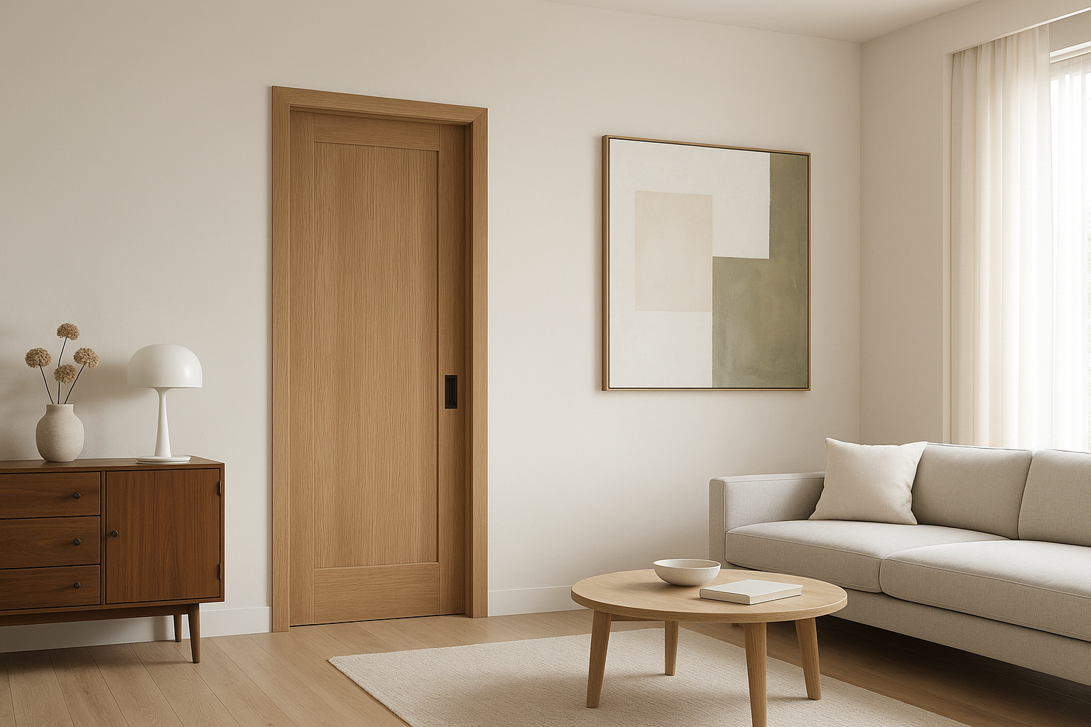 Pocket Door Styles: Everything You Need to Know | ArchitectureCourses.org