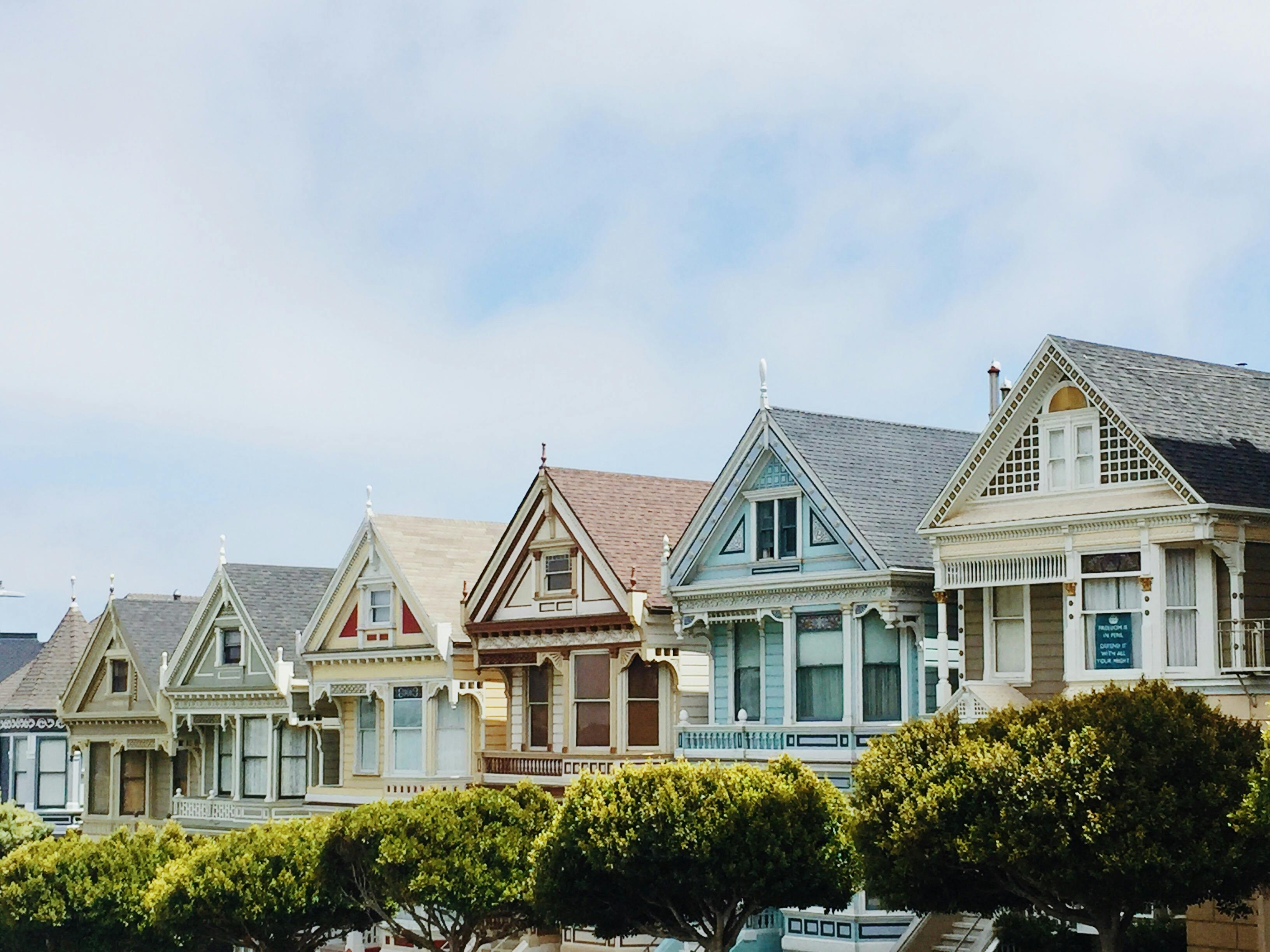 This Is What 1800s Homes Actually Looked Like | ArchitectureCourses.org