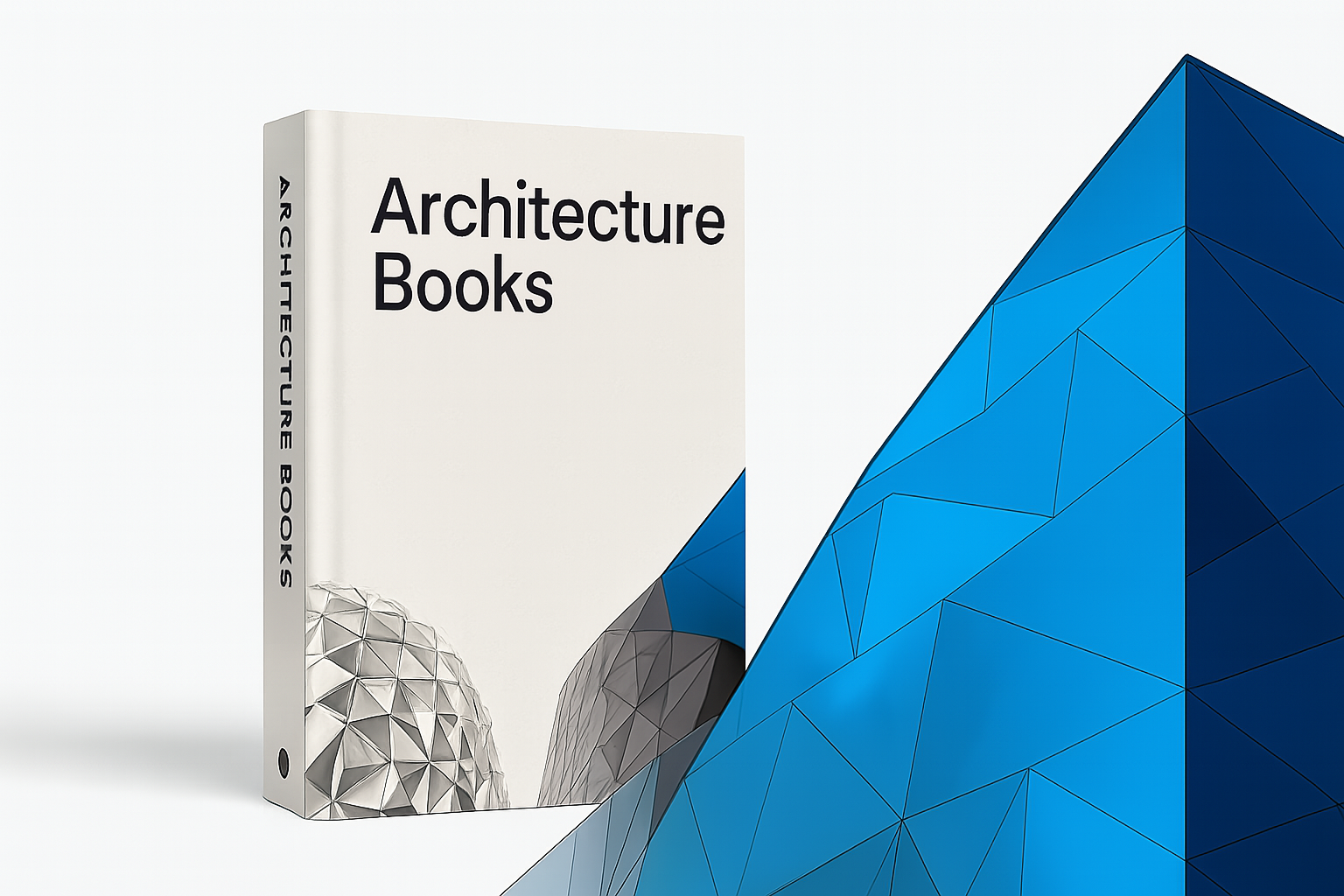 Architecture Books That Actually Matter | ArchitectureCourses.org