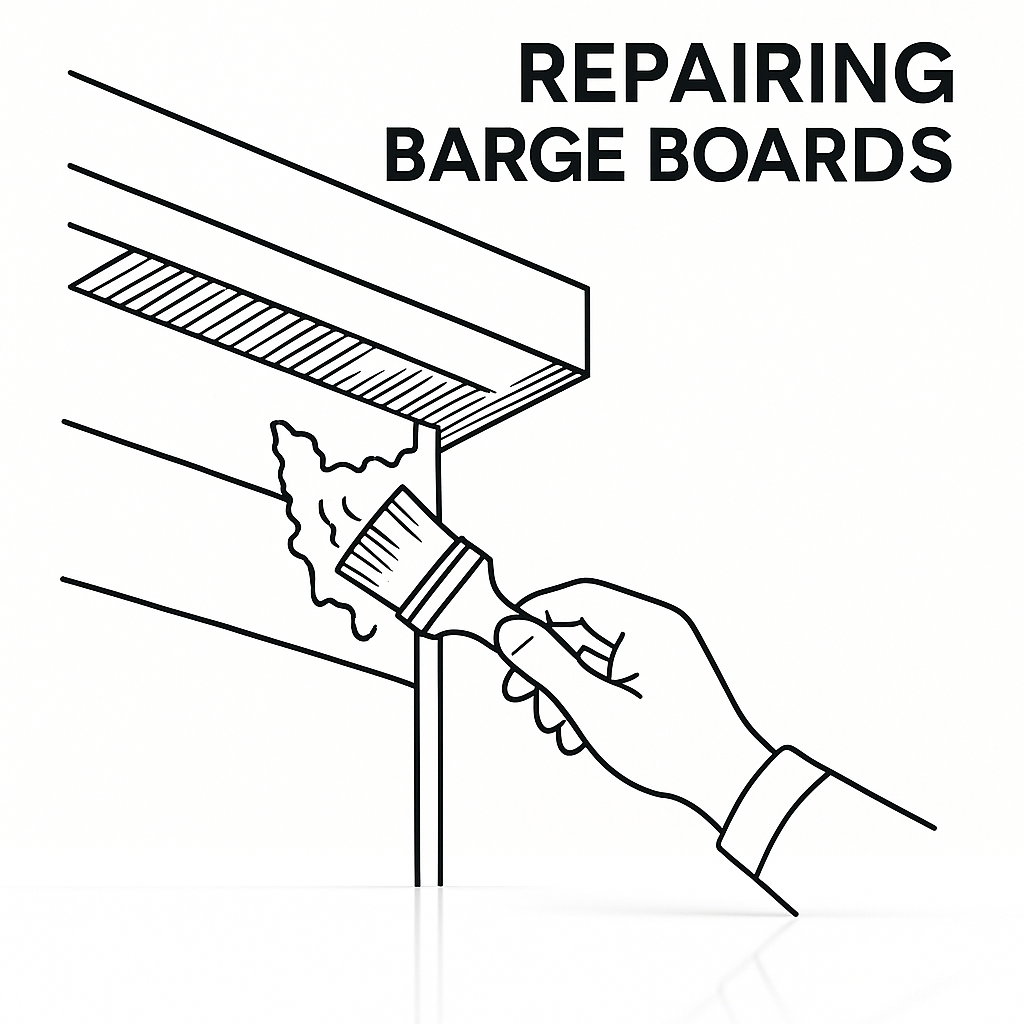 Repairing Barge Boards: A Full Guide for Homeowners ...