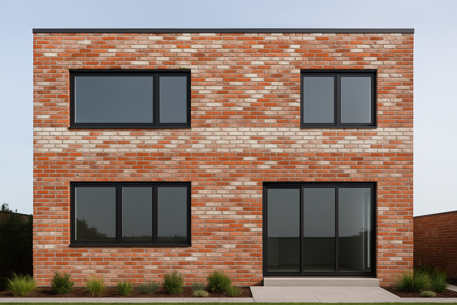 Antique Red Brick: A Guide to Styles, Uses, and Tips ...