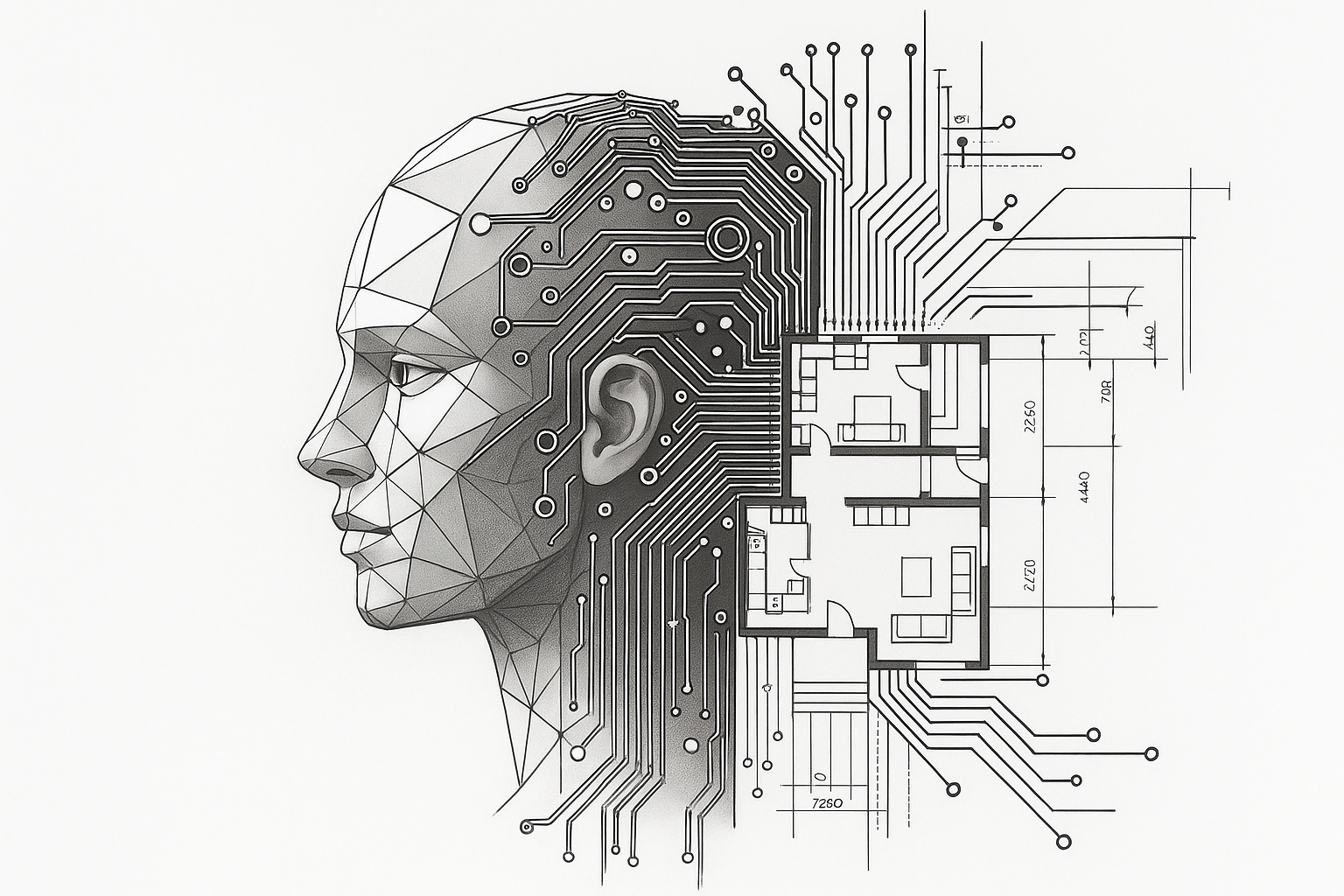 AI Architecture: Impact on Architecture, Design & Construction ...