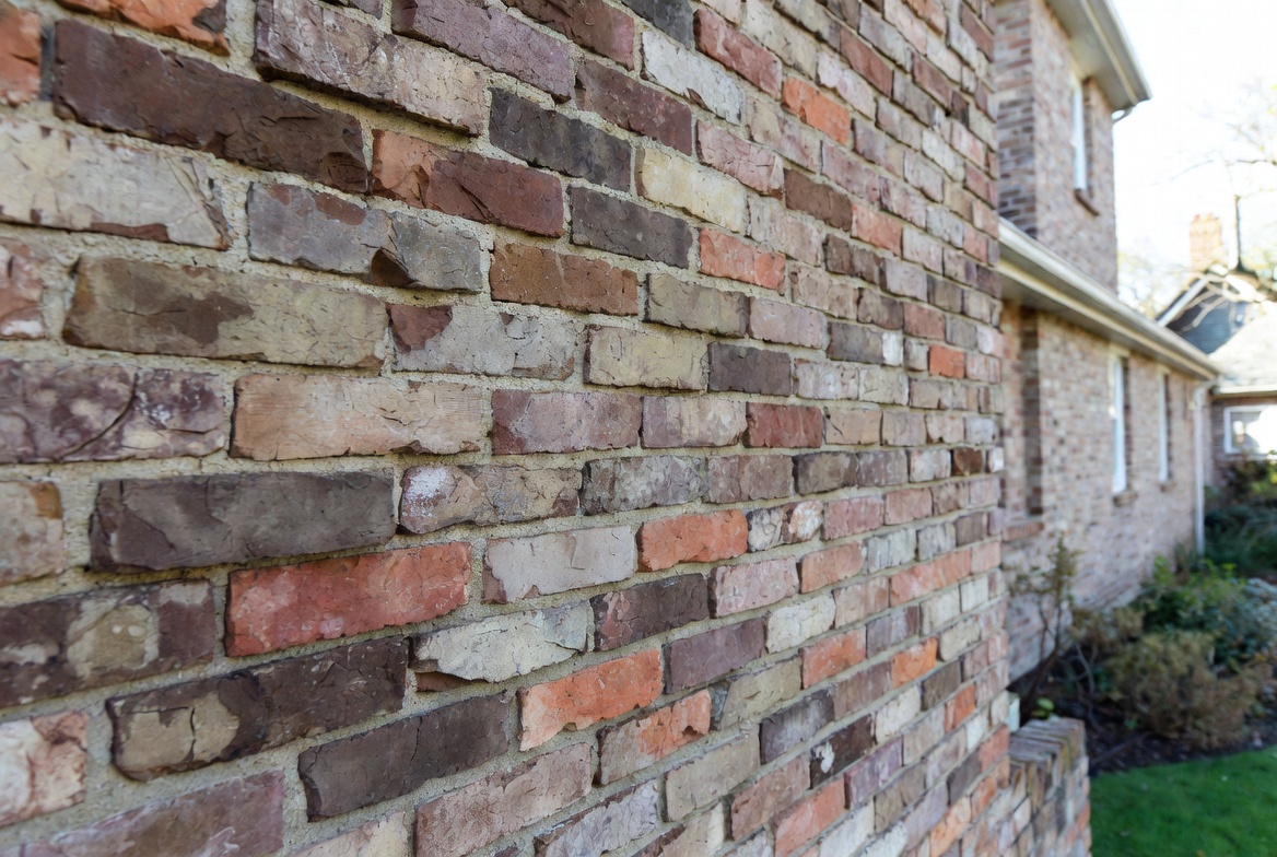 Antique Thin Brick Guide: Price, Advantages, and Design Ideas ...