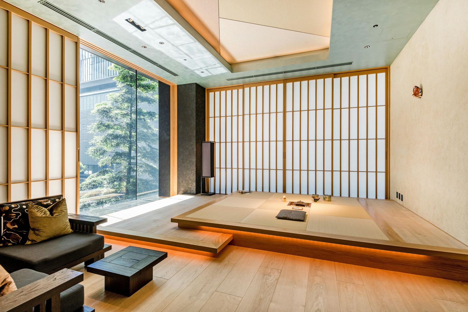 History of Traditional Japanese Architecture | ArchitectureCourses.org