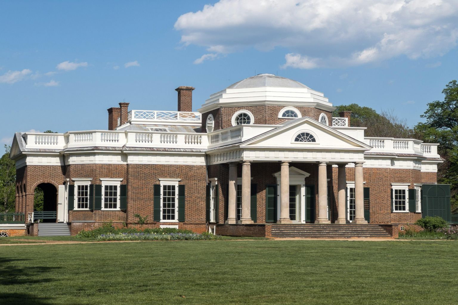 Colonial Architecture: A Guide to Its Origins and Key Features ...