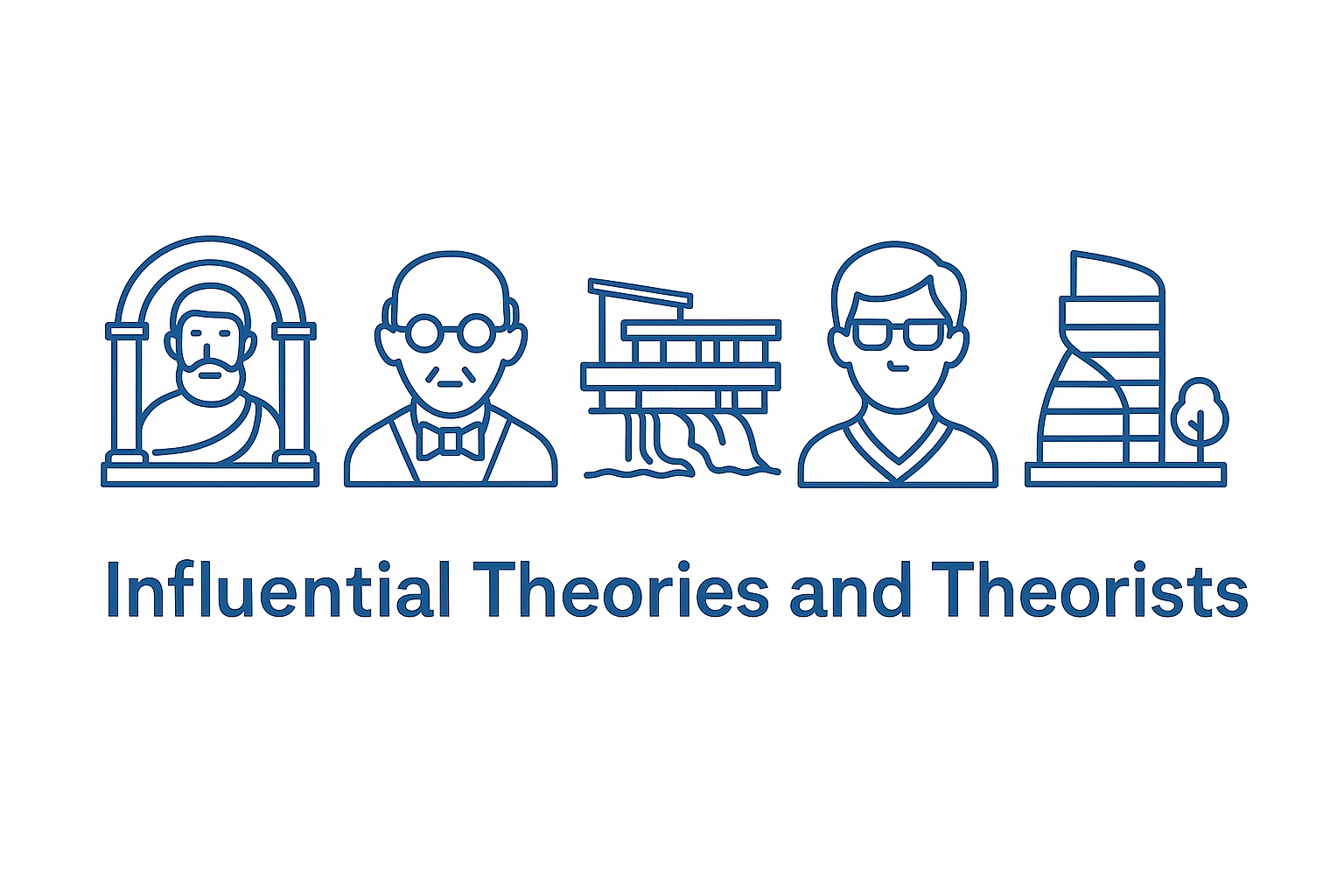 Architectural Theory for Beginners: How Ideas Shape Space ...