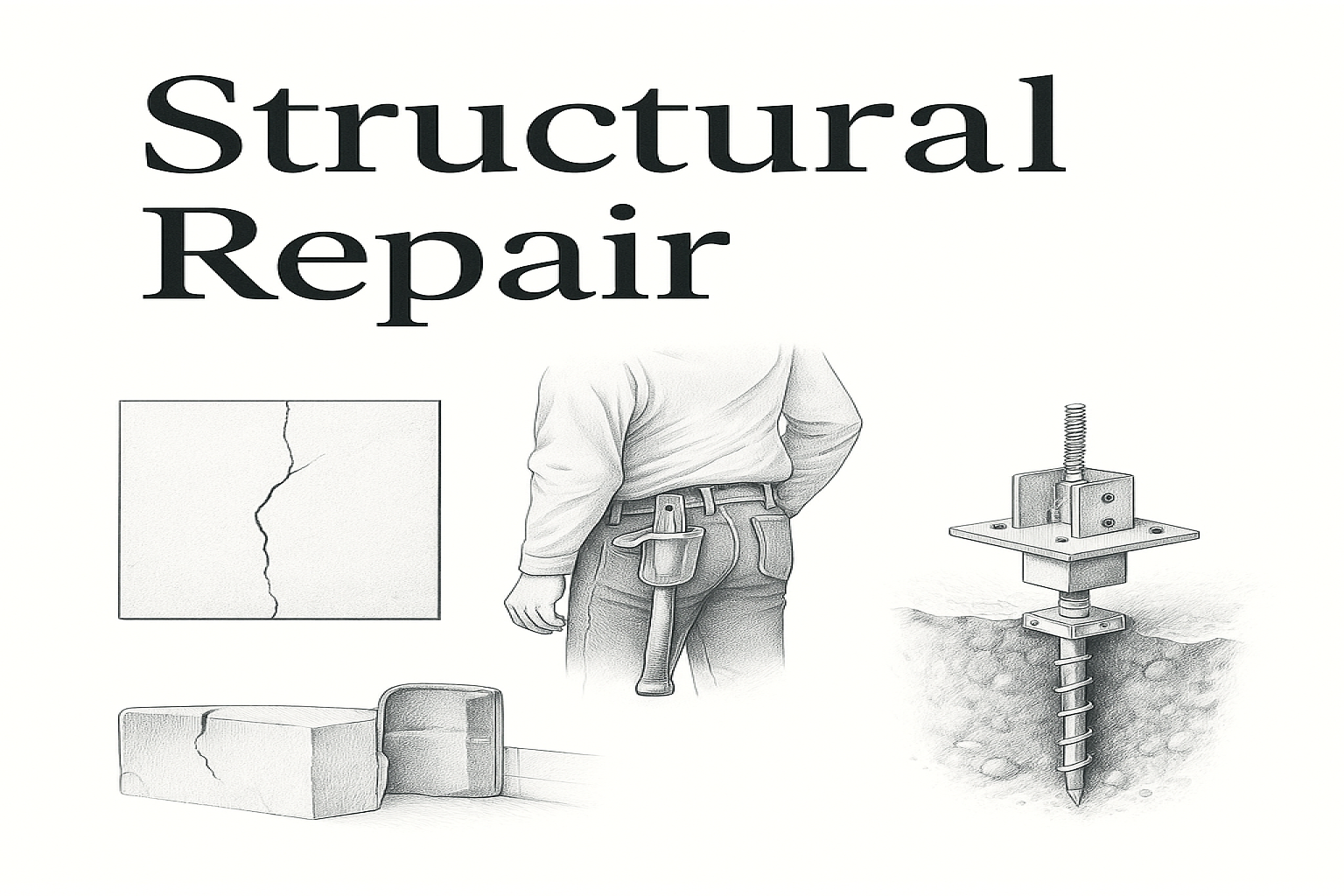 Structural Repair Contractors: What to Know Before You Hire ...
