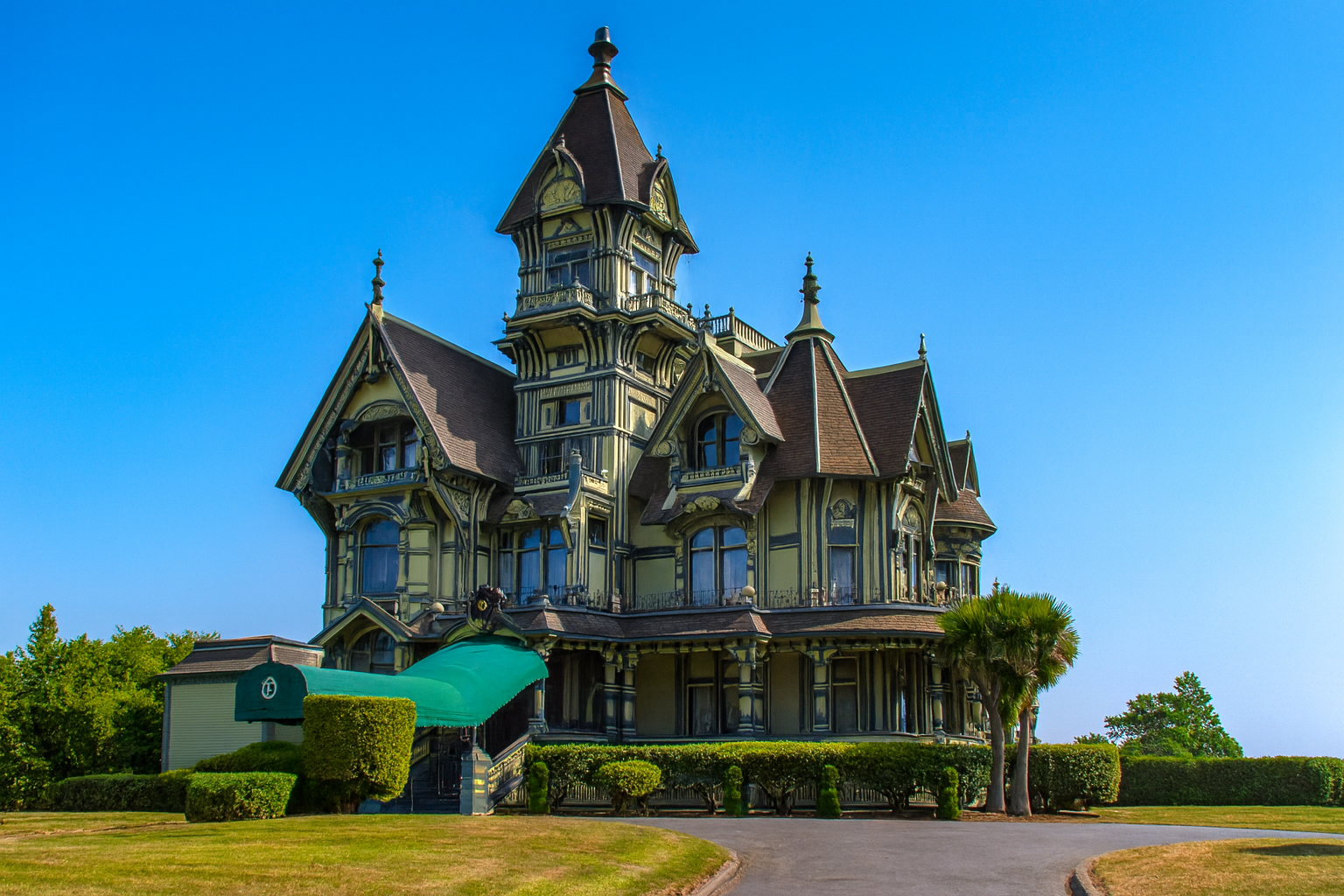1890s House Styles: What These Homes Really Look Like ...