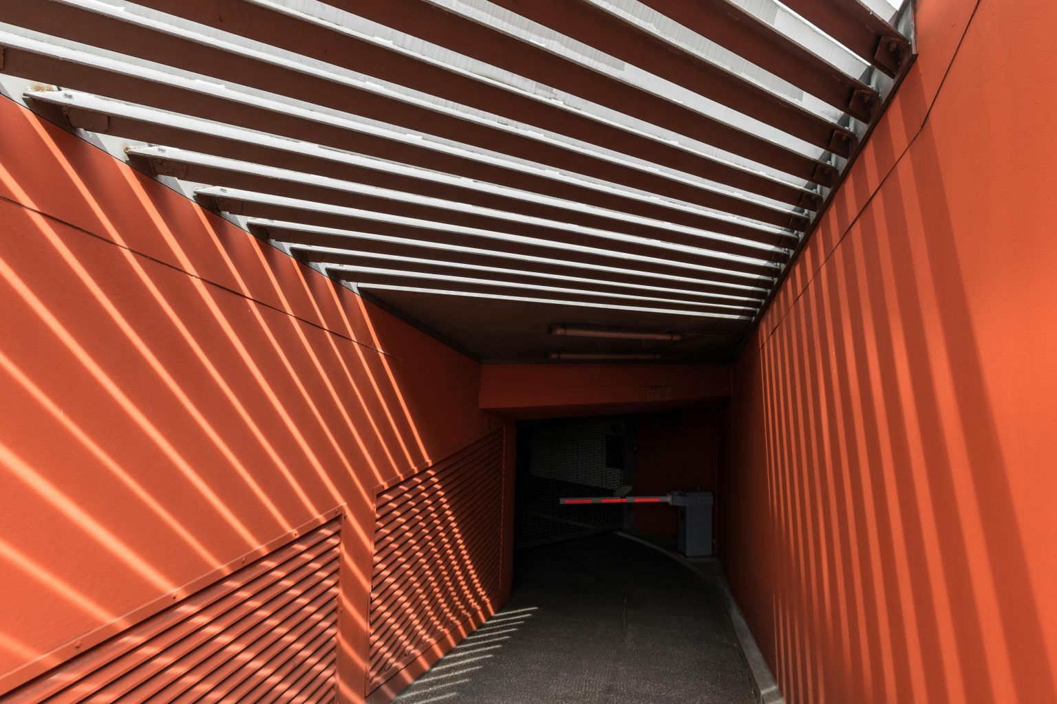 Color in Architecture: History, Psychology, and Use in 2025 ...