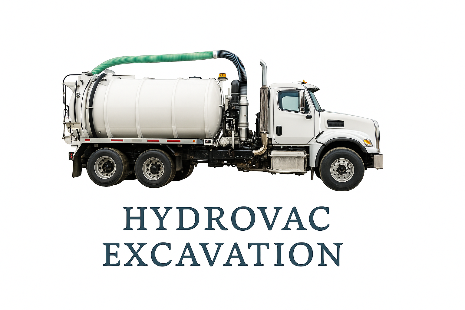 Hydrovac Excavation: Modern Techniques in Foundation Work ...