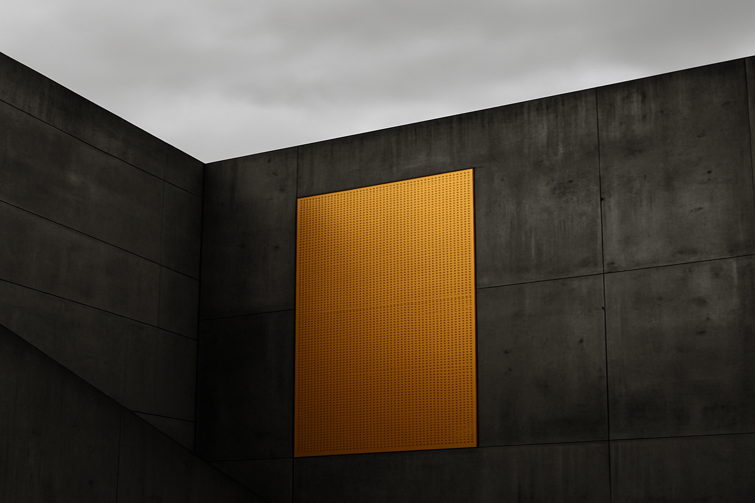 Concrete in Architecture: From Structure to Style | ArchitectureCourses.org