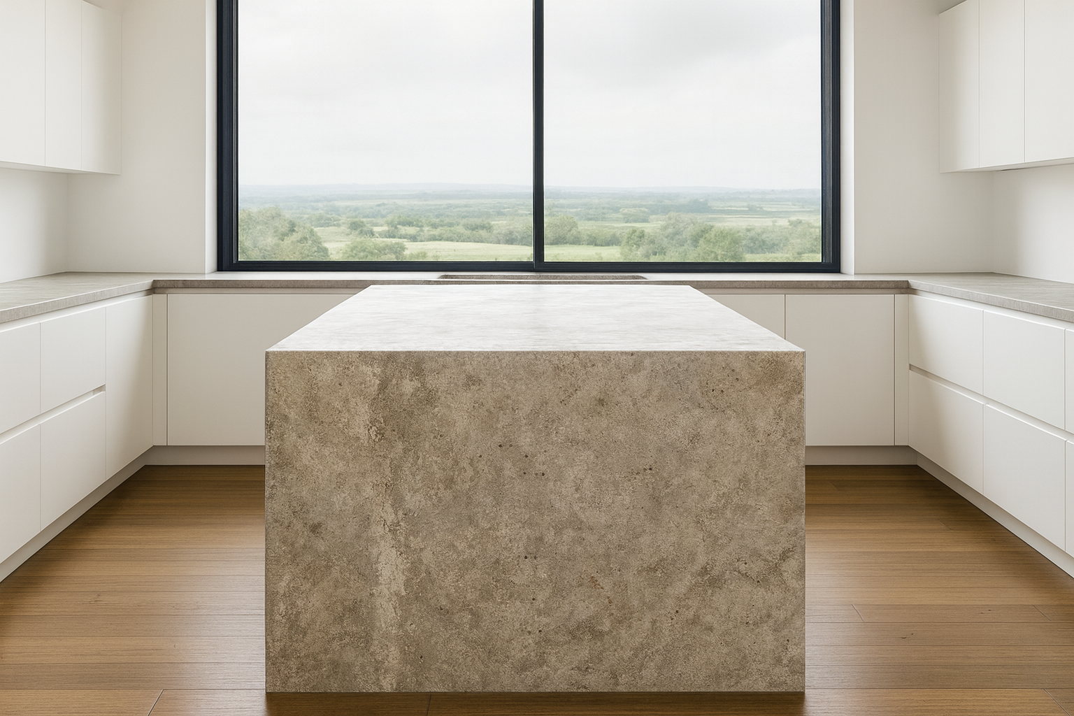 Natural Stone Benchtops: What You Need to Know | ArchitectureCourses.org