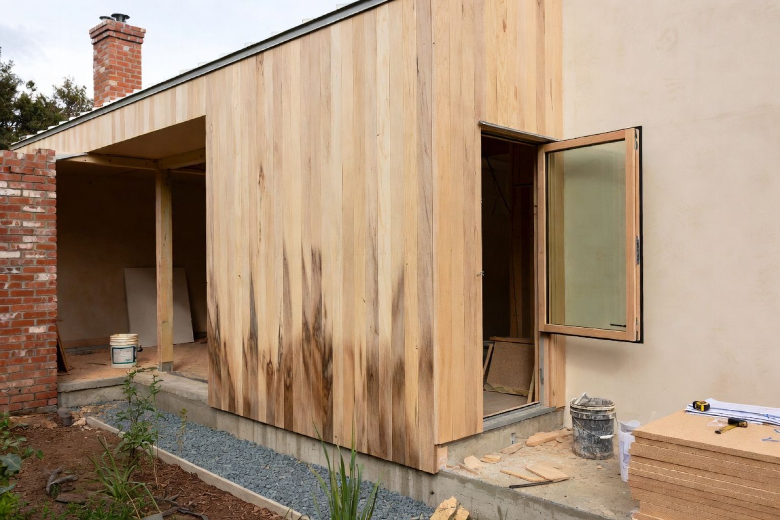 Sustainable House Materials: What Works and Why | ArchitectureCourses.org