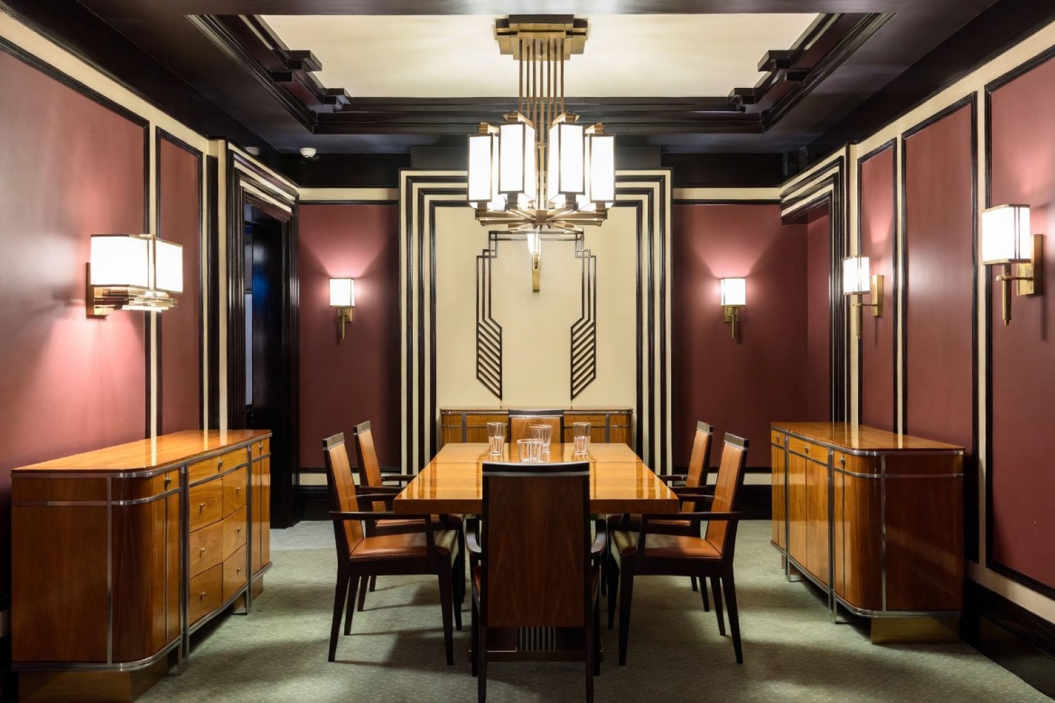 1920s Art Deco Style: The Key Details That Make It Deco ...