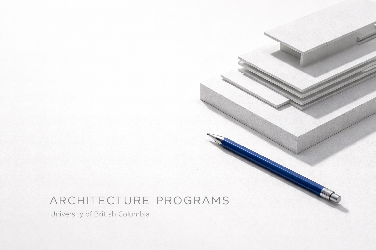 UBC Architecture Programs: What You Can Study at SALA ...