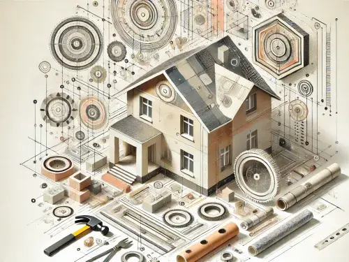 Cost Breakdown of Building a House | ArchitectureCourses.org