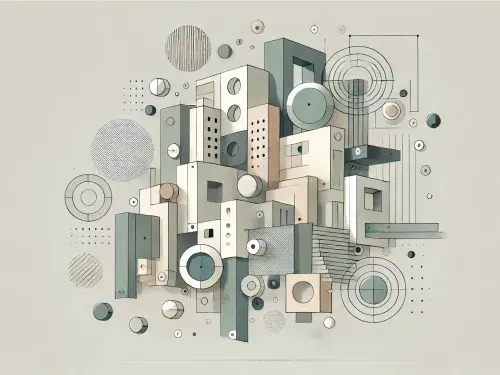 Architectural Shapes and Forms: How They Define Our Spaces ...