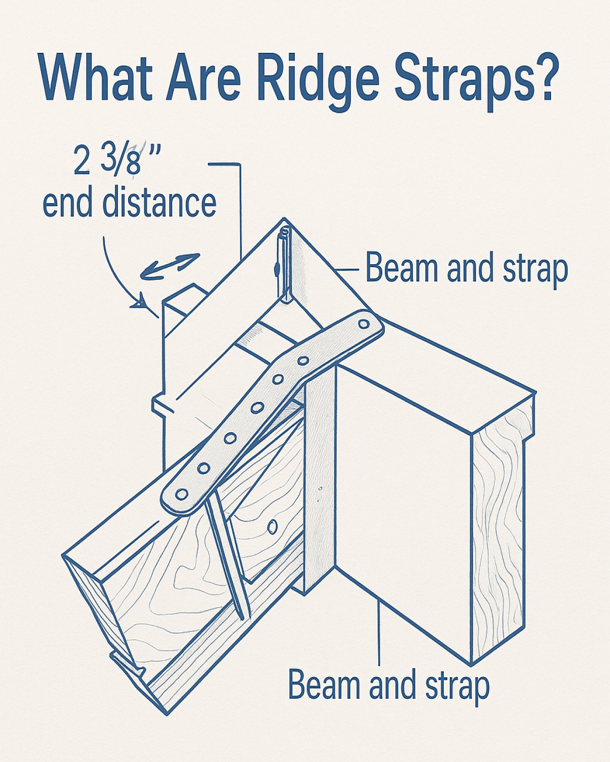 Collar Beams in Roof Construction: Purpose and Function ...