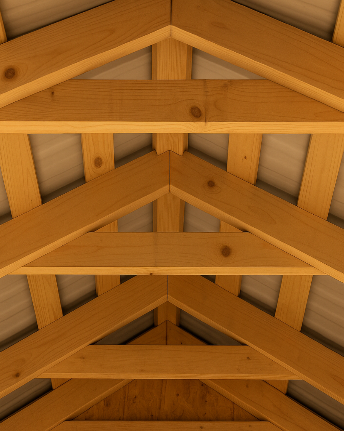 Collar Beams in Roof Construction: Purpose and Function ...