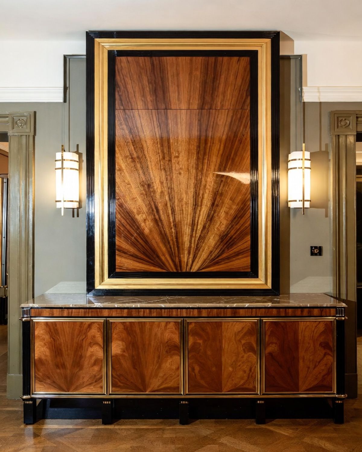 1920s Art Deco Style: The Key Details That Make It Deco ...