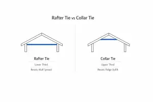 Understanding Barrel Vaults | Definition, Components & Examples - Short ...